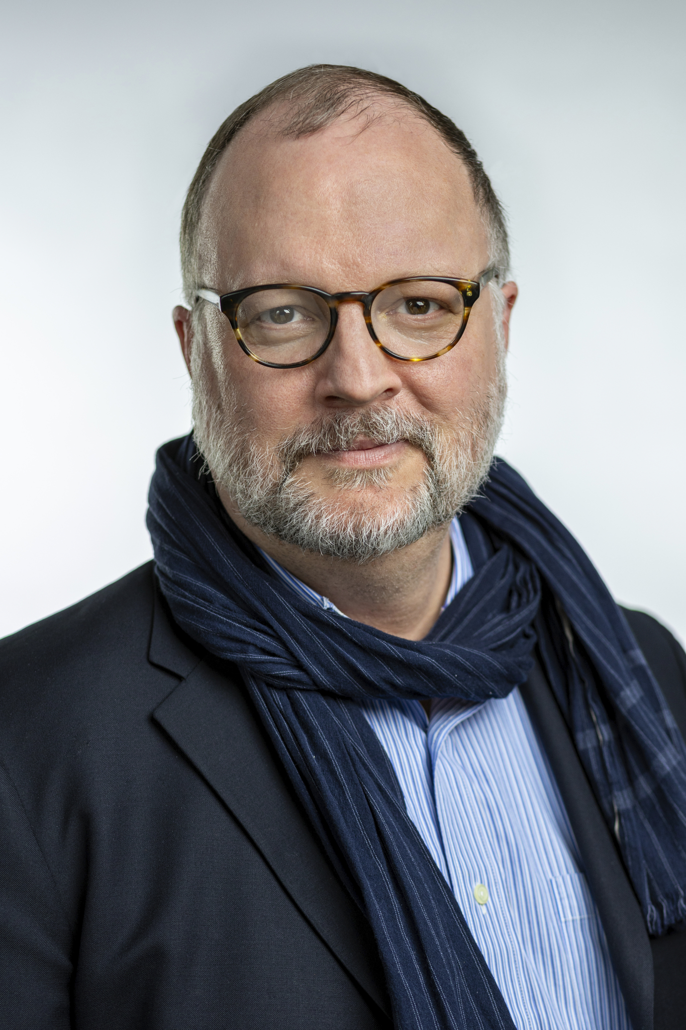 Staff Directory - Government Relations